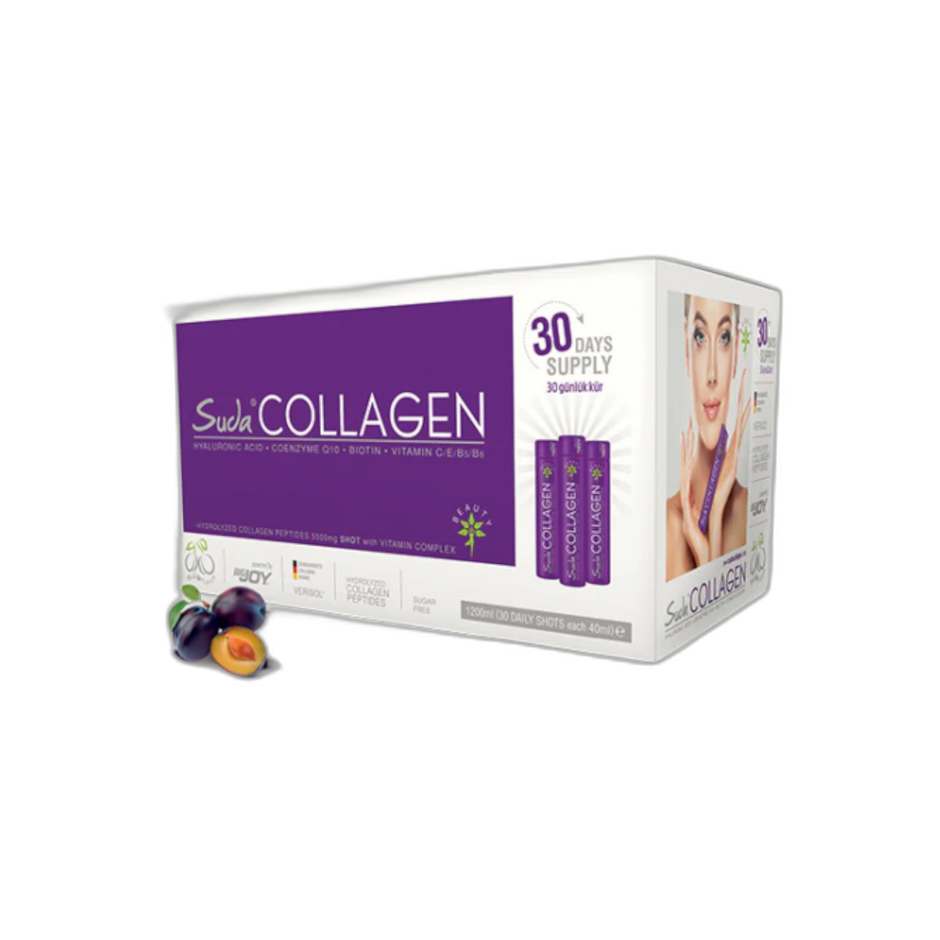 Skin/Beauty – collagen123.de